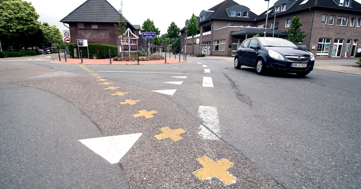 Grens tussen Suderwick en Dinxperlo gaat vervagen: ‘In de toekomst is ...