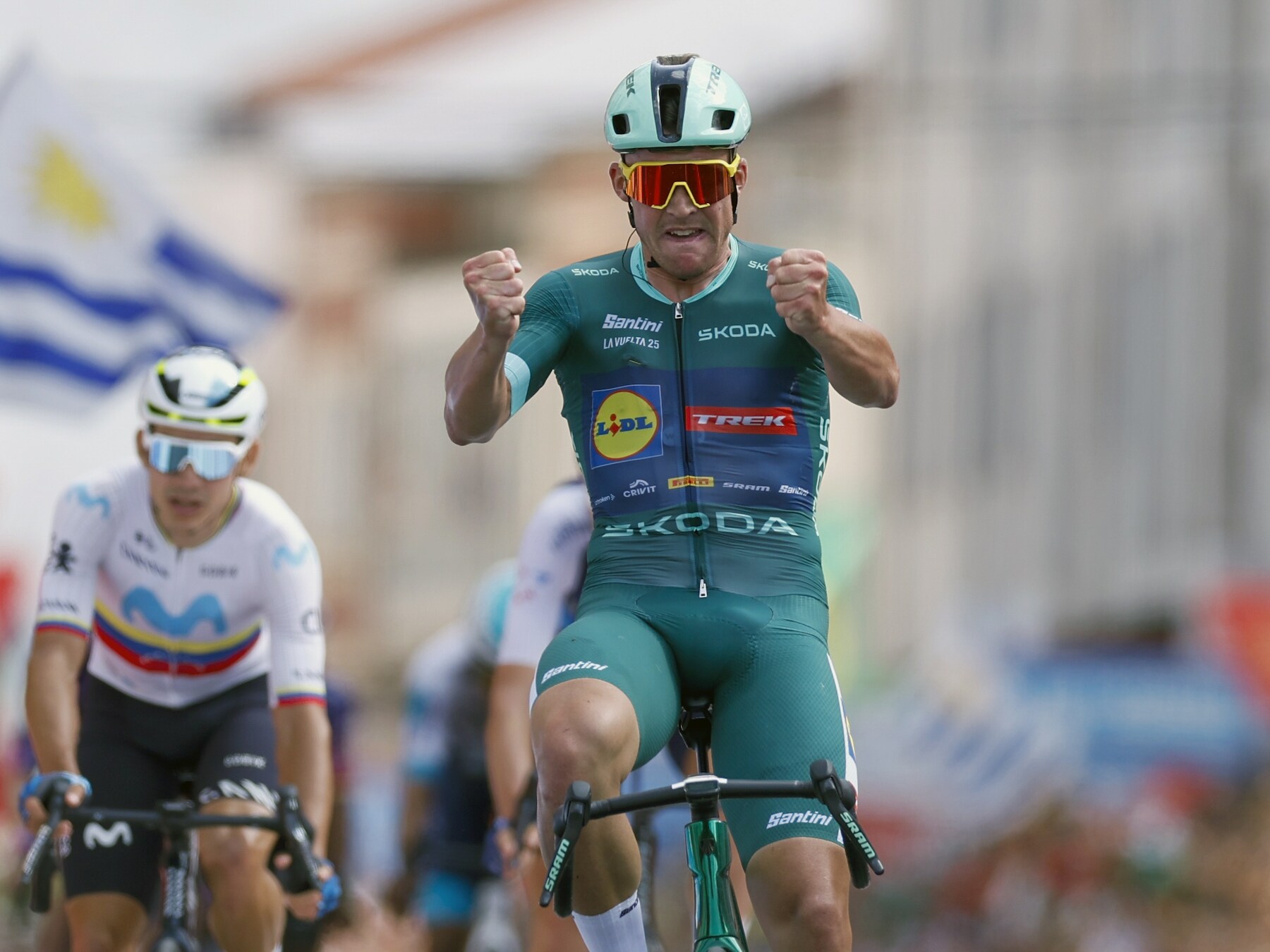 Quick’20 legt de lat hoog dit seizoen; Tweede dikke zege in drie duels ...