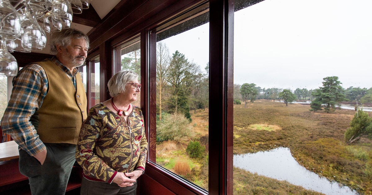Zorg om landgoed laat Han en Winnie nooit los: 'Er is altijd werk, elke ...