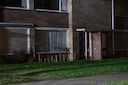 Ruiten uit voordeur geblazen door explosief bij huis in Etten-Leur ...