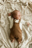 Brit en Stef uit Albergen vechten voor een beter leven voor hun baby ...