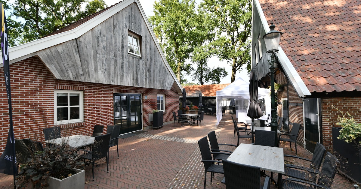 Doelstelling van nieuwe zorgcoöperatie in Geesteren is simpel: zorgen ...