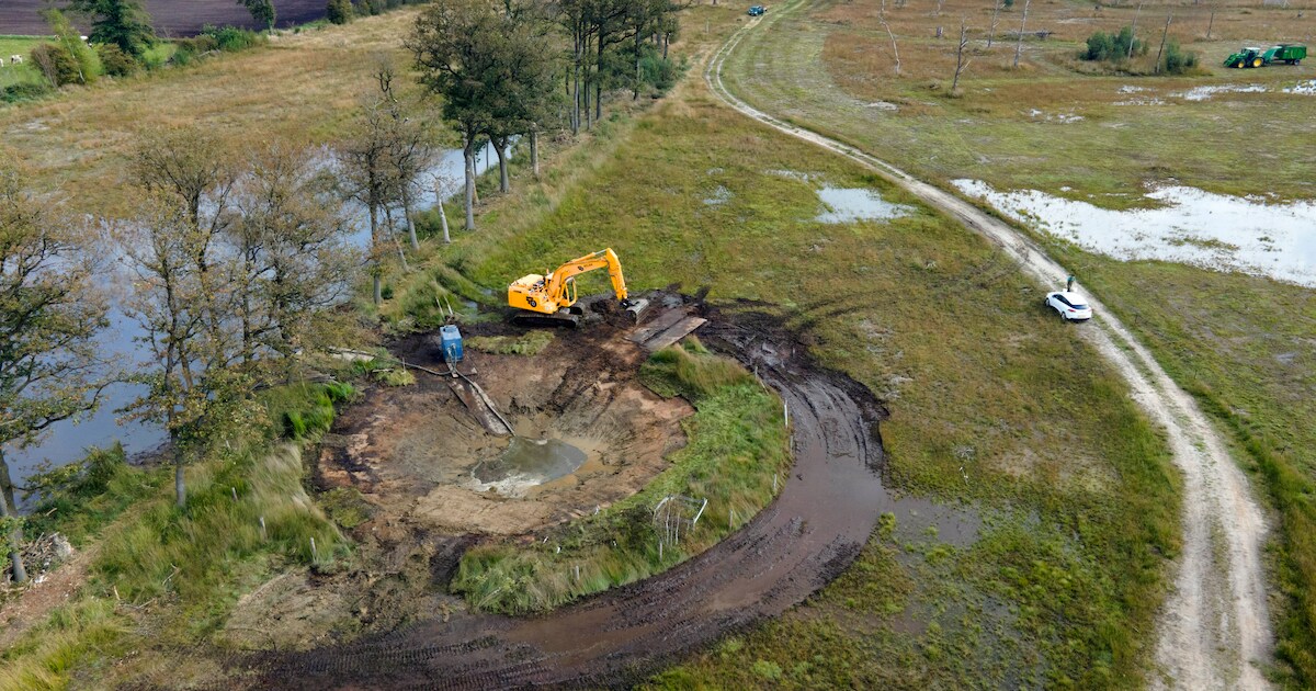 Waarom boeren de deur dichtgooien: jarenlang conflict rond bijzonder ...