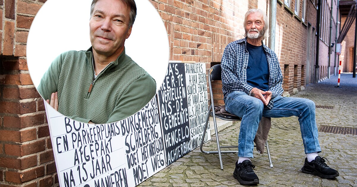 DDR-manieren in Hengelo: daar schrik je wel een beetje van | Hengelo ...