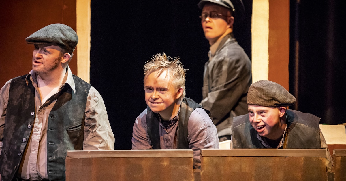 KamaK heeft lak aan het perfecte plaatje | Hof van Twente | Tubantia.nl