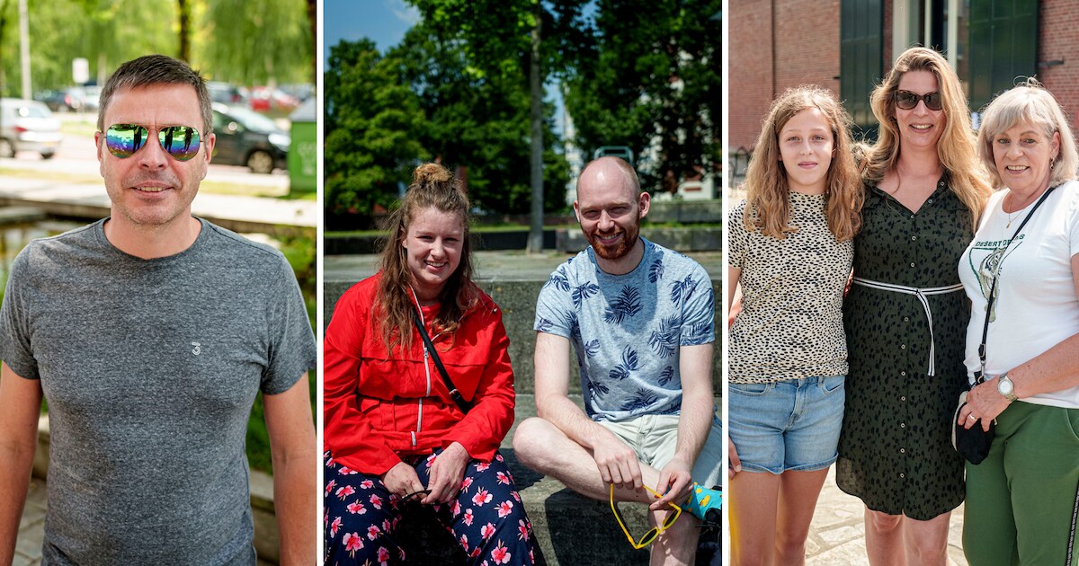 Vrouwelijke sporters te bloot? Dit vindt Twente: ‘Ik vind het prettig ...