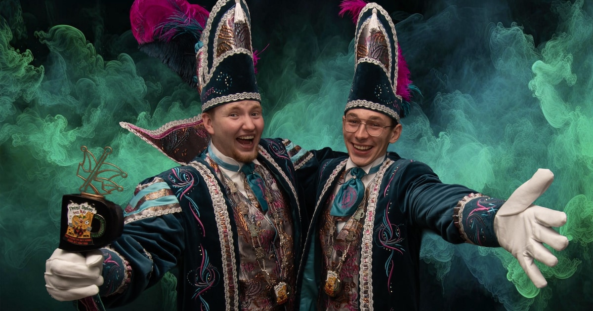 Dylan & Kay een jaar aan het roer bij De Daaltrappers | Enschede ...