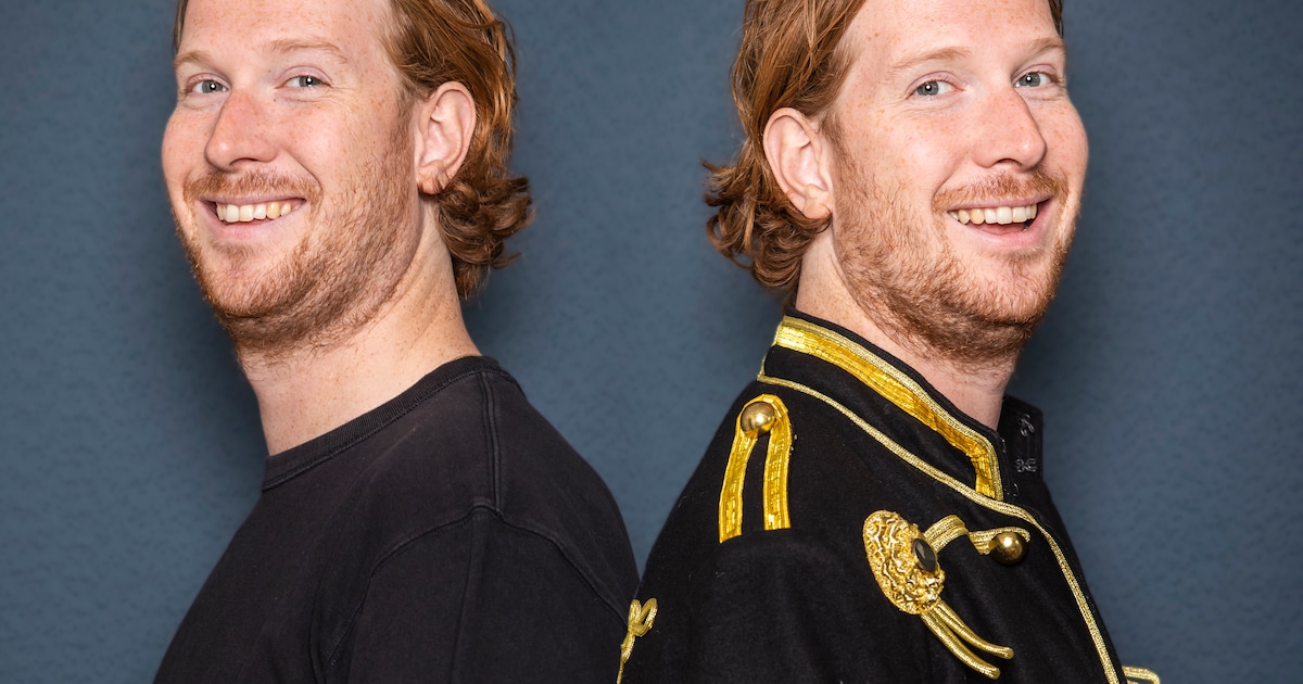 Wereldberoemde Bakermat uit Twente heeft 2 gezichten: ‘Zonder jasje ...