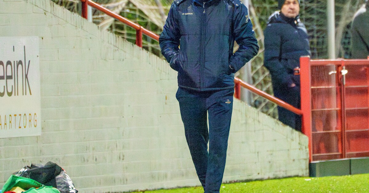 Bon Boys uitgeschakeld in kwartfinale districtsbeker | Amateurvoetbal ...