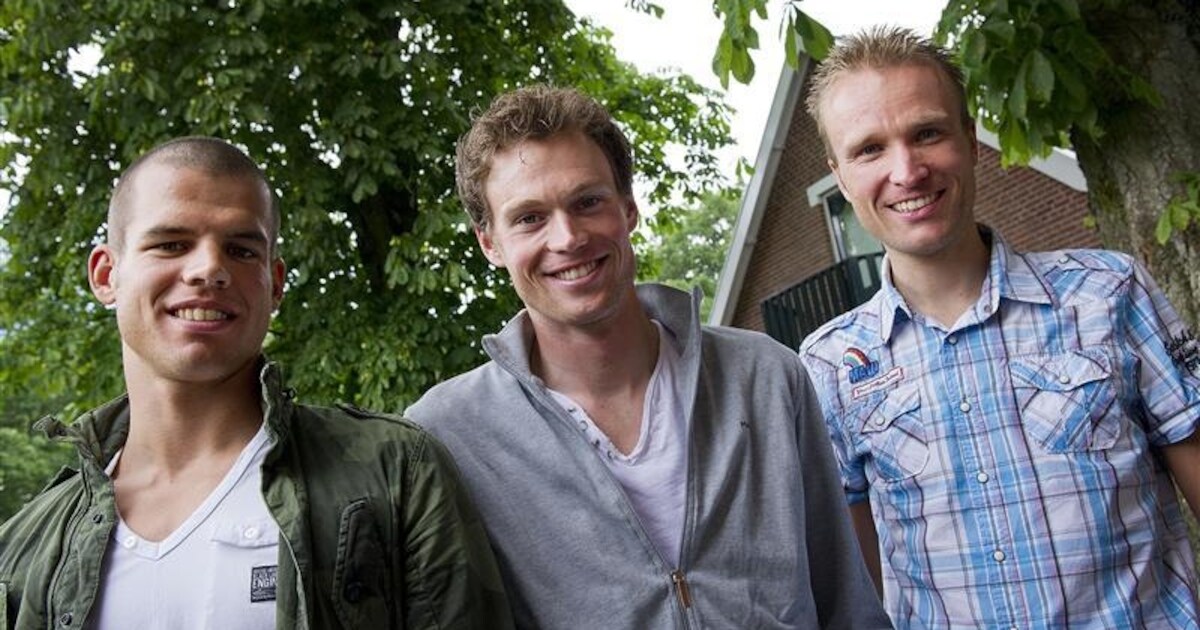 Aftrap wielerseizoen: Tom Veelers | Sport | Tubantia.nl