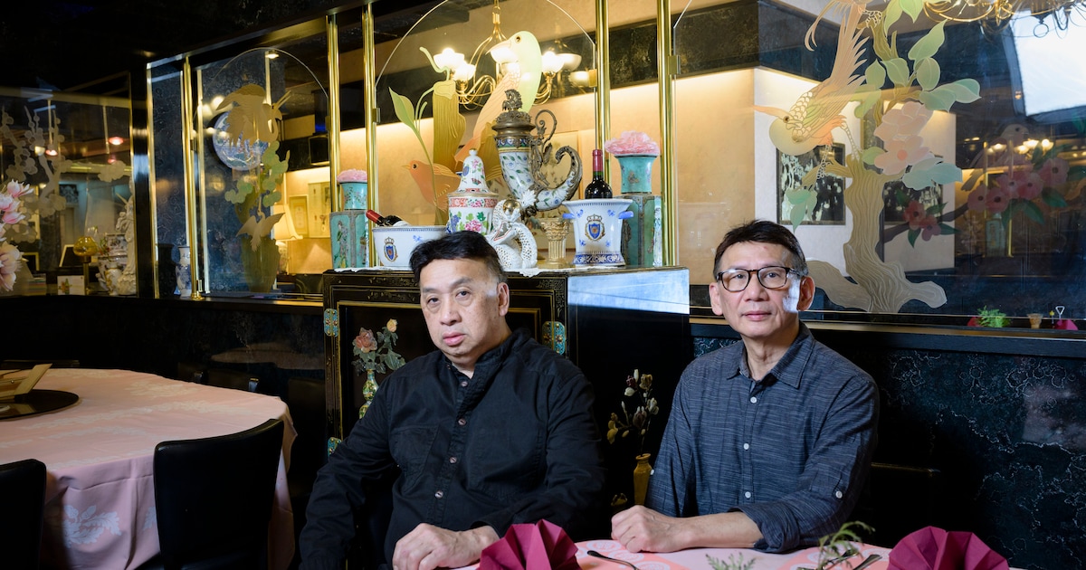 Chinees-Indische restaurants verdwijnen uit straatbeeld: weer gaat een ...
