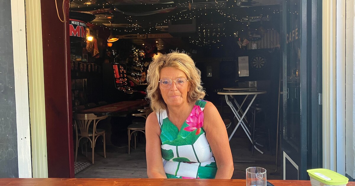 Caféhoudster Carla in de clinch met de gemeente Almelo: 'Koffie lauw en ...