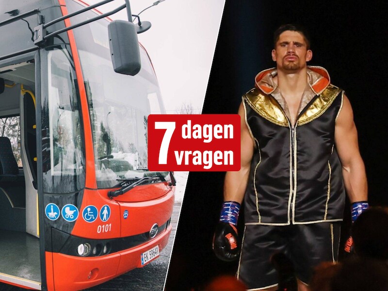 Alleen de echte nieuwsjunk maakt deze wekelijkse quiz foutloos | Nieuws ...