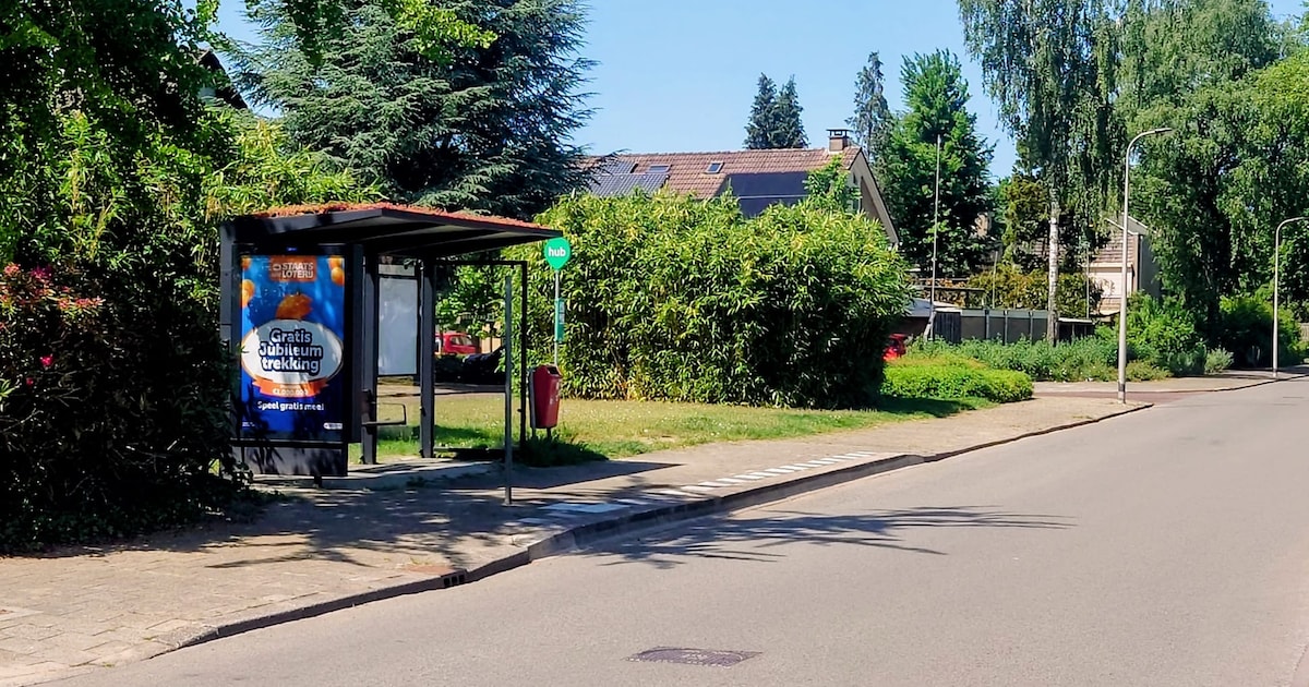 Buslijn 2 blijft ook in 2027 korter rondje rijden door Enschede-Noord ...