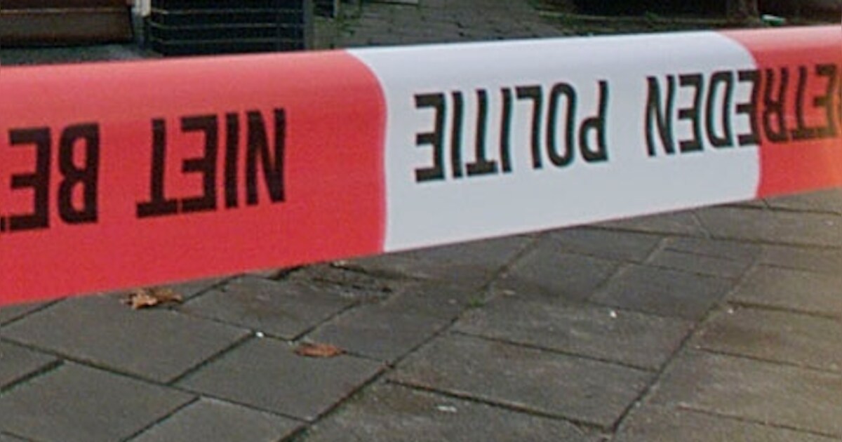 Mislukte overval: Personeel tankstation Leus laat mannen met pistool ...