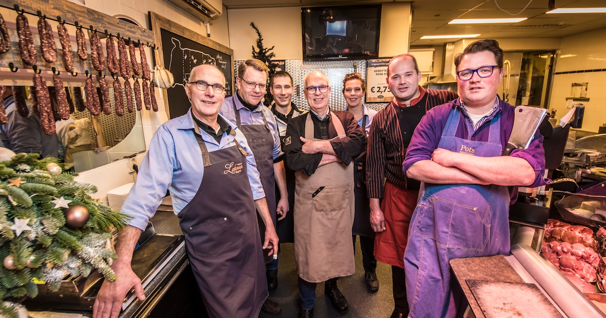 Vlees verdacht? Tegengeluid van slagers uit Twente en Achterhoek ...