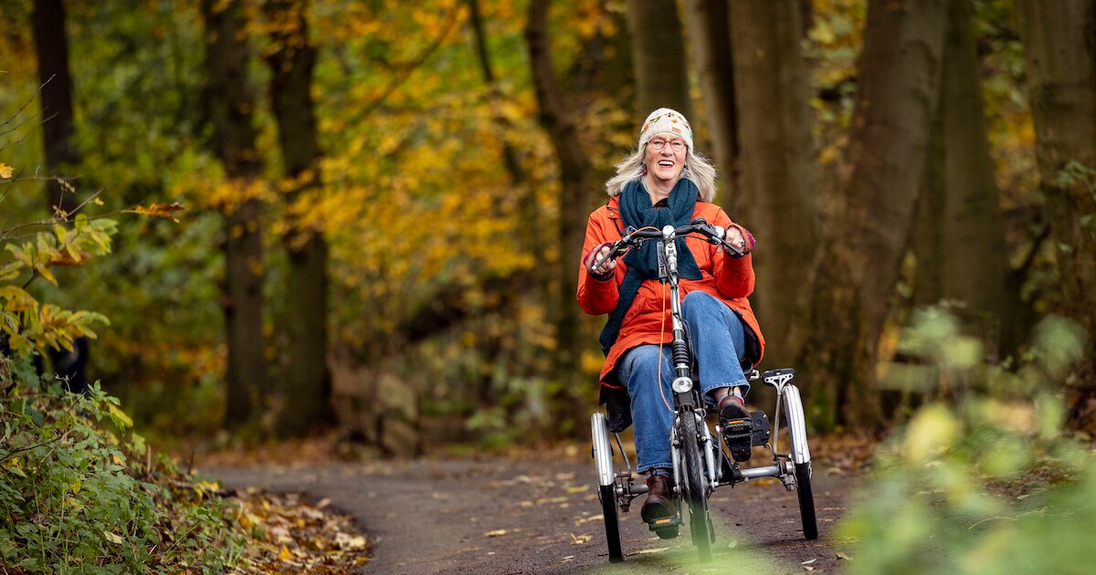 Het échte leven van Bea uit Oldenzaal is begonnen (en hoe): ‘Ik deed er ...