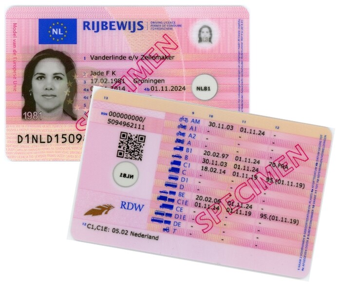 EU: Verplichte medische keuring iedere 15 jaar bij verlengen rijbewijs ...