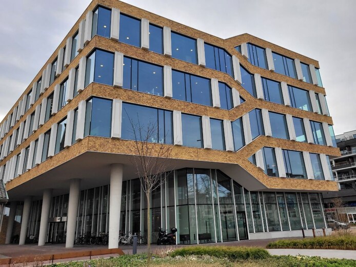 Hengeloërs kunnen 2000 euro krijgen voor groen dak | Hengelo | tubantia.nl