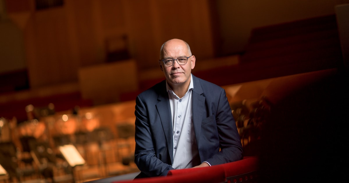 Topambtenaar maakt overstap naar Wilminktheater | Enschede | Tubantia.nl