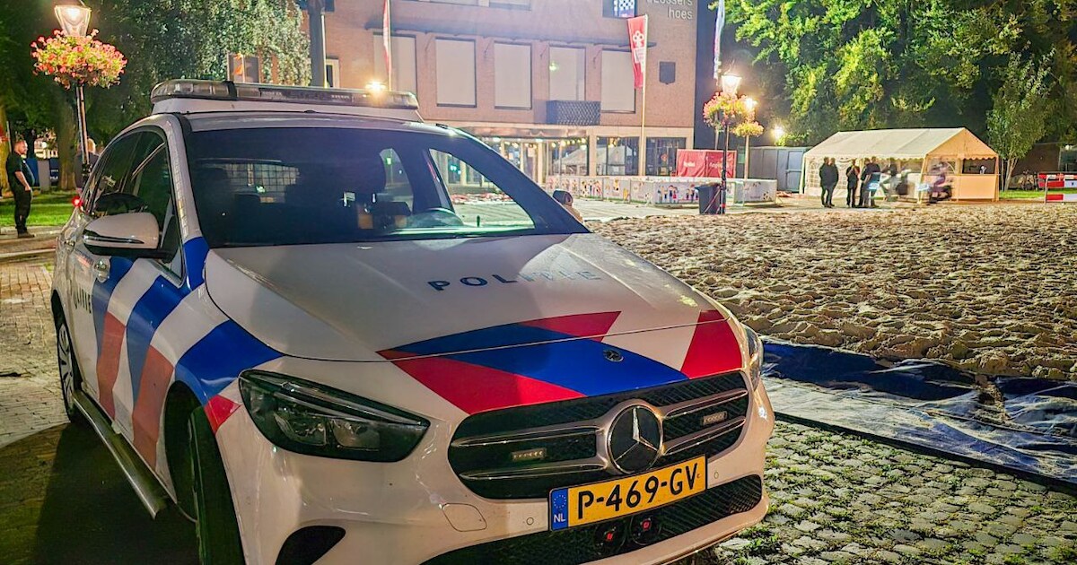 Hoe kon het zo uit de hand lopen? Organisatie Brueghel in Losser vol ...