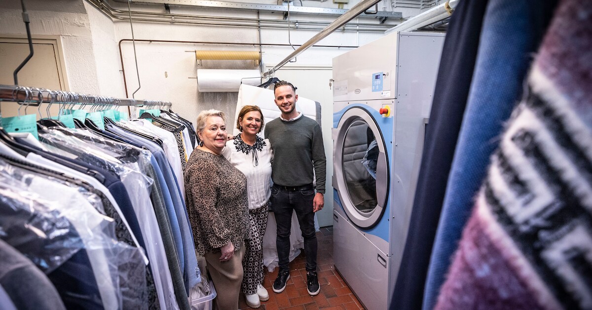 Dennis (26) van Stomerij Twente uit Hengelo wacht met smart op ...