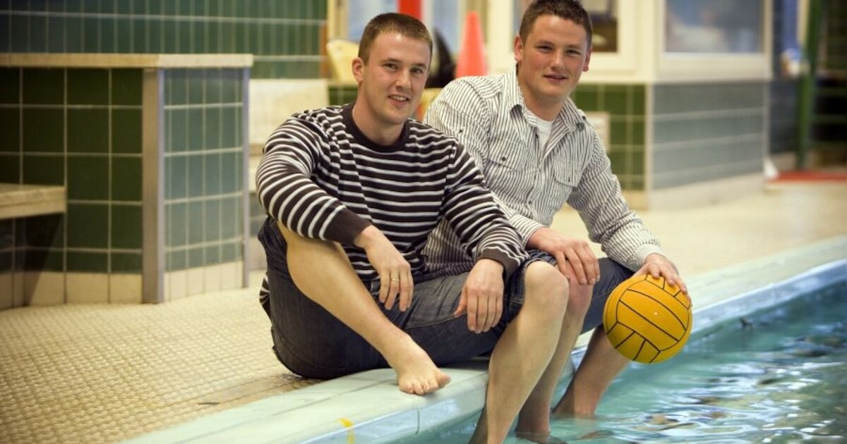 Broers art en Niek Sportel al tien jaar in het eerste team van VZPC ...