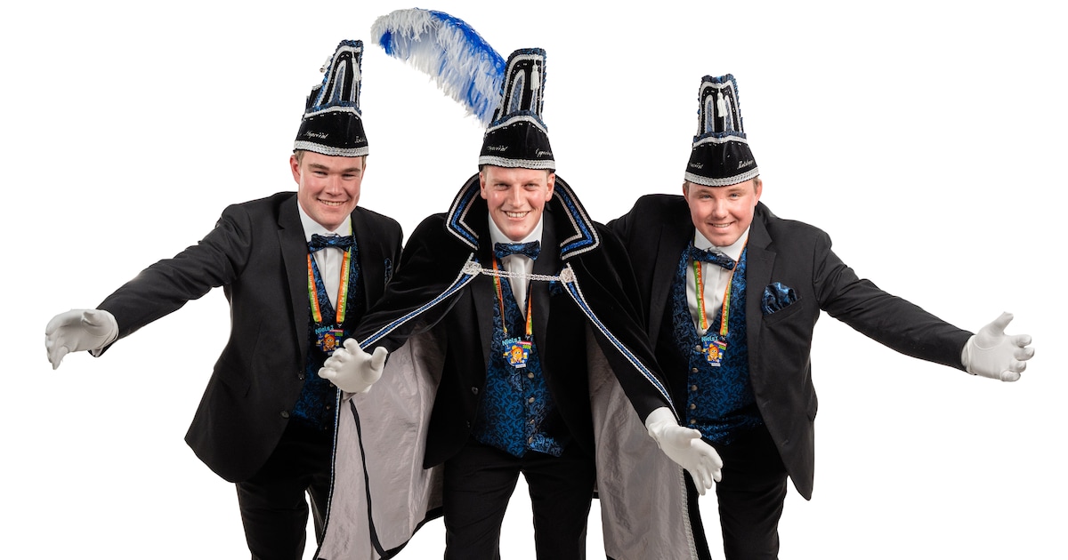 Op pad met de kraan en met de hamer in de hand: dit zijn nieuwe ...