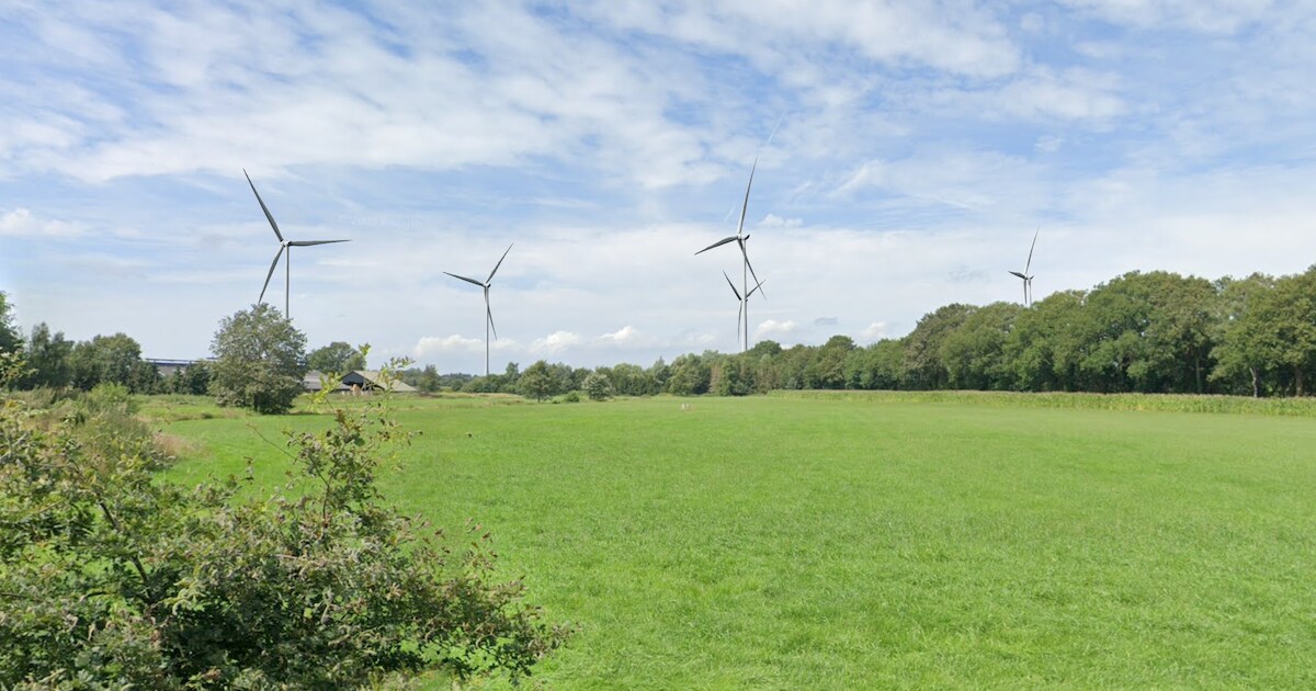 Agrariër overweegt hoger beroep na verloren zaak over windmolencontract ...