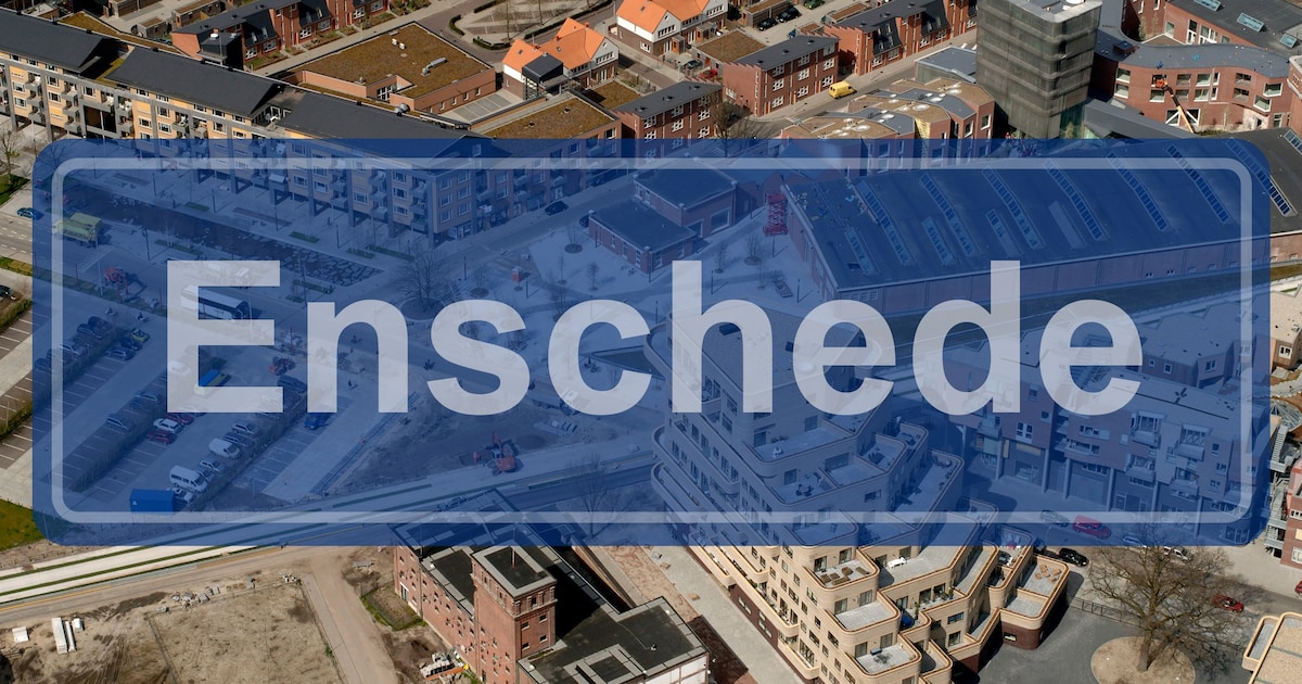 Nieuwe conservator natuur TwentseWelle | Enschede | Tubantia.nl