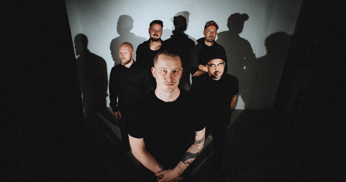 Wordt Twentse band Ilaender de rocksensatie van de volgende ...