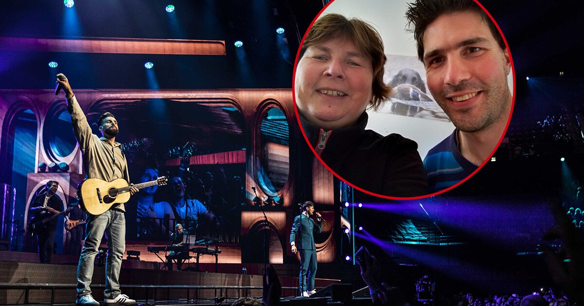 Allerlaatste keer Nick en Simon voor Almelose fans: ‘In het echt zal ik ...