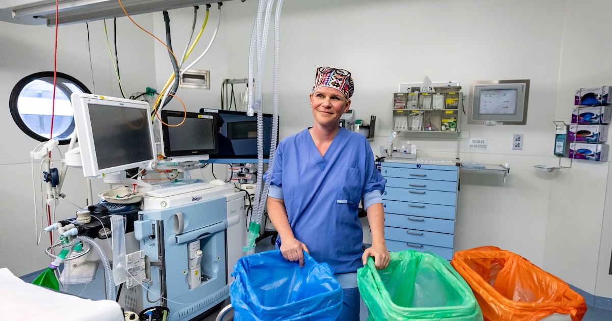 ZGT beperkt klimaatschade en bespaart tegelijk klauwen met geld; succes ...