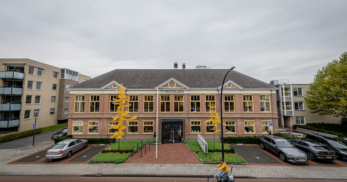 Van kleine weverij tot een van de grootste textielfabrieken van Twente: de opkomst van de ...