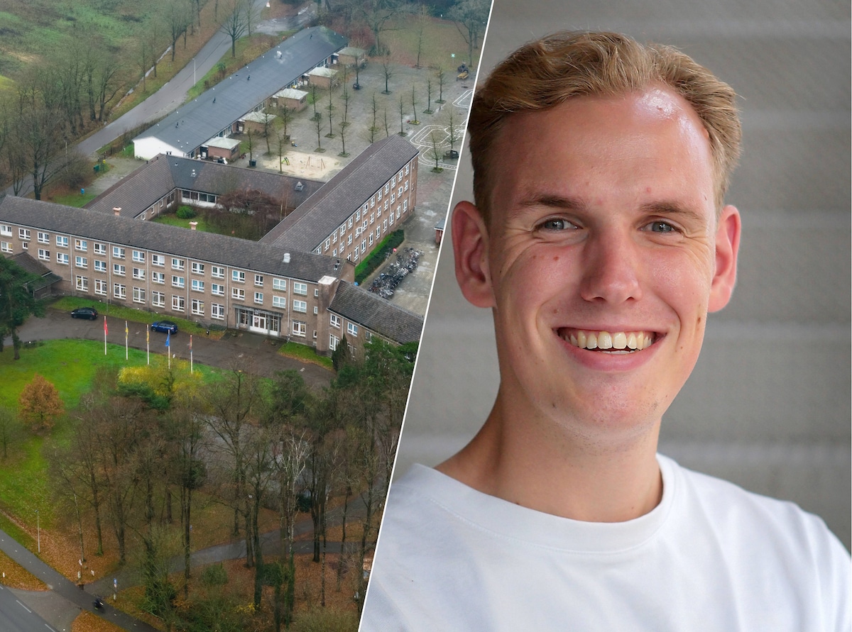 Vandaag in Borne: koploper in huisvesting statushouders | Borne ...