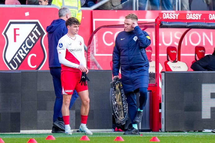 Taylor Booth op weg naar FC Twente; AS Roma blijft pushen in de strijd ...