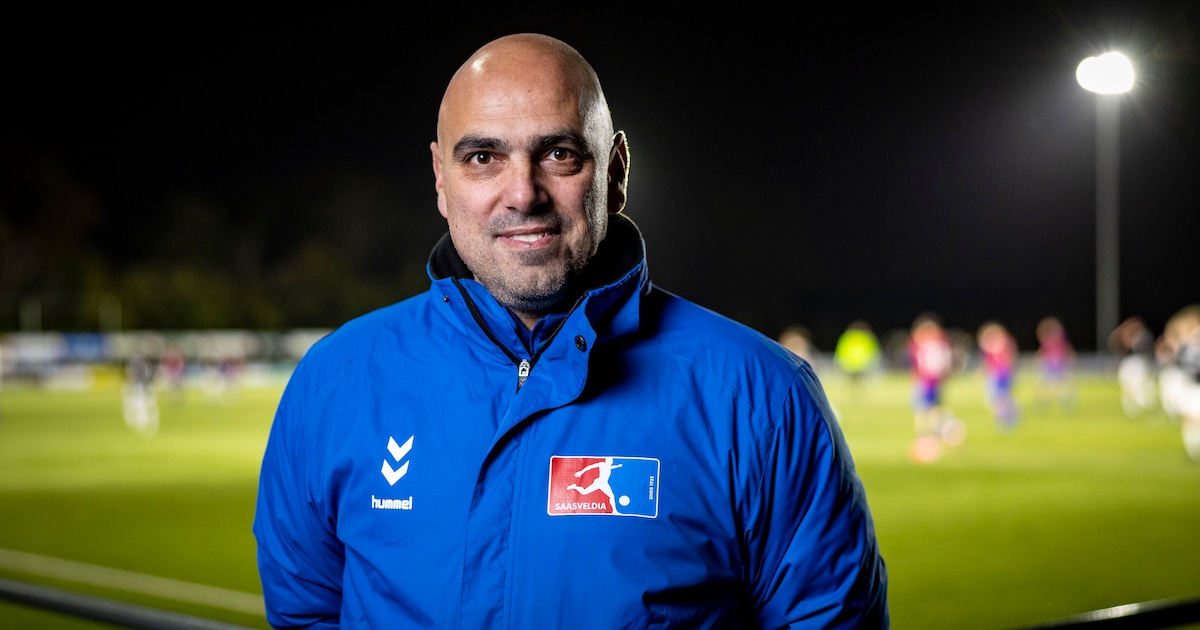 Fernando Pascale is terug als hoofdcoach en boekt meteen succes met ...