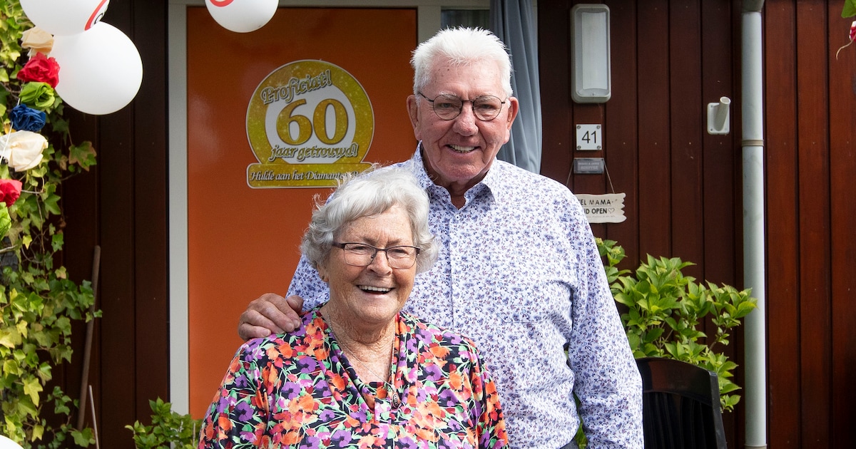 Nadat de Chinees zei dat Wierdenaren aardig waren, gingen Jannie en ...