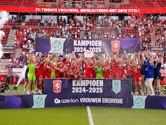 FC Twente | tubantia.nl