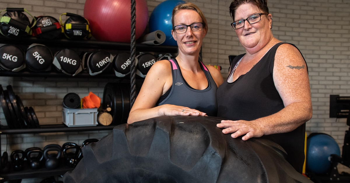 ‘Toppers’ doen mee met de Strong Sister Run Nijverdal | Hellendoorn ...