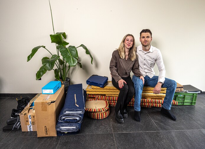 Ayleen en Mike verruilen Nederland voor Oostenrijkse droom: 'Werden ...