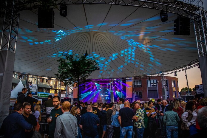 Wiezo 2025: zo ziet het programma en de line-up eruit | Wierden | tubantia.nl