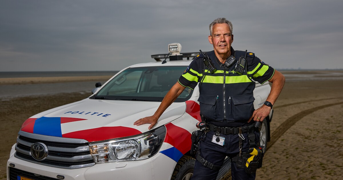 Hans (60) uit Wierden neemt vrij om extra te kunnen werken | Wierden ...