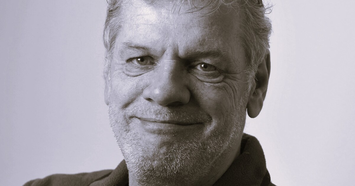 Hengelose journalist Gerard Smink (65) overleden | Hengelo | Tubantia.nl