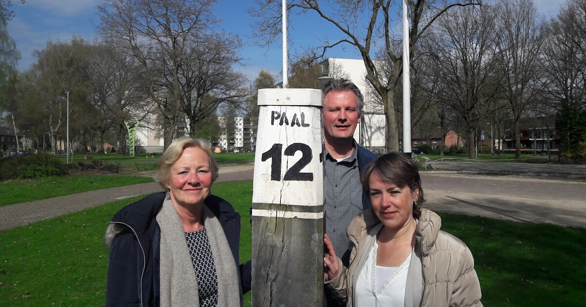 Buurtbemiddeling Oldenzaal is een groot succes | Regio | Tubantia.nl