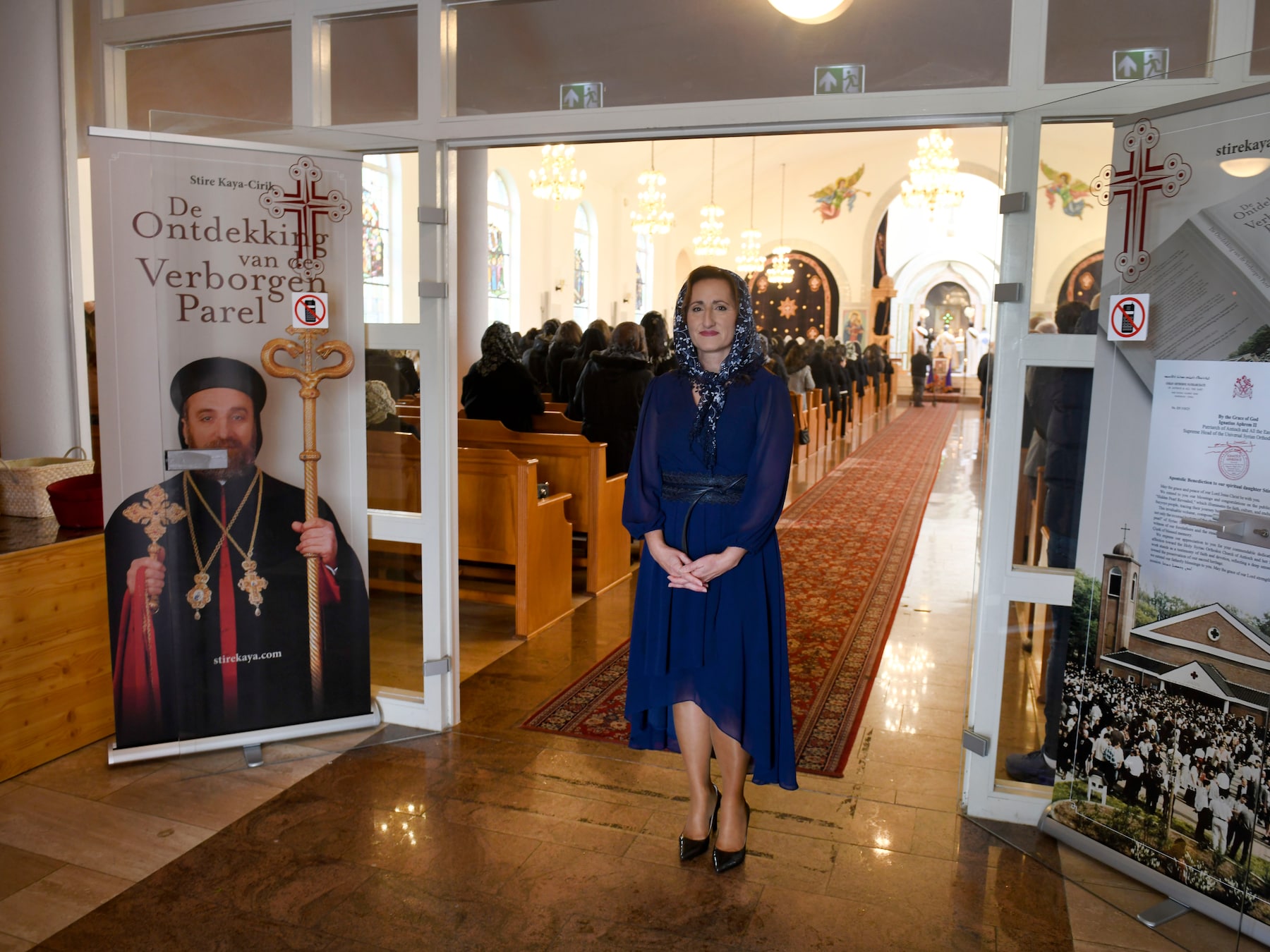 Agenten doen zich voor als kopers van explosieven: duo uit Enschede en ...