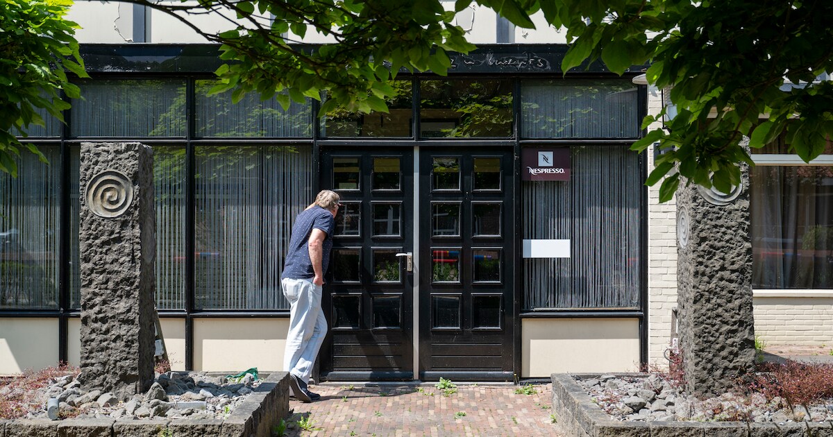 Die mooie tijden van Tibbe komen nooit meer terug | Tubbergen | Tubantia.nl