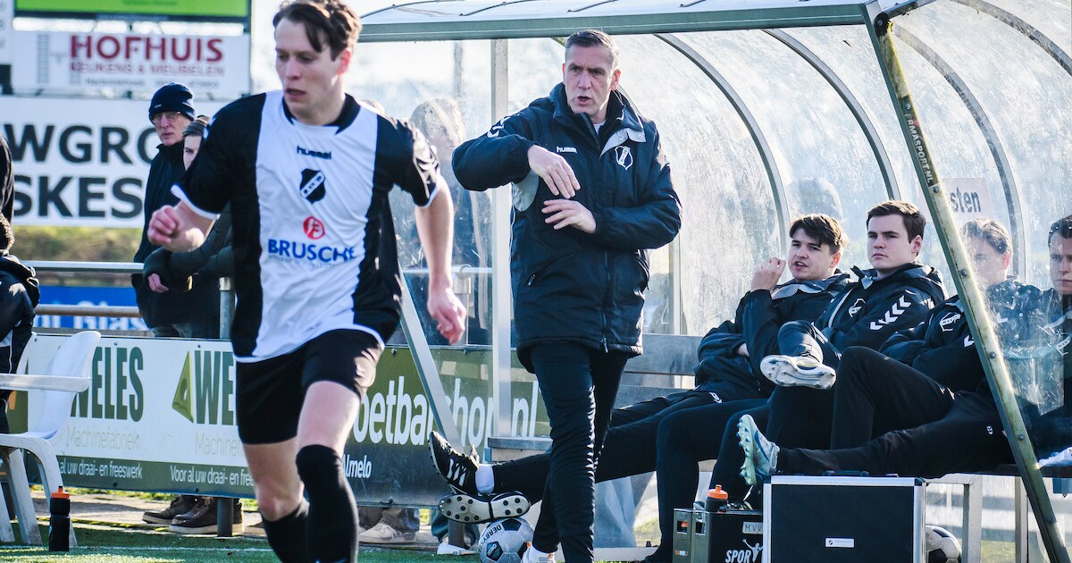 Carnaval? Deze Twentse teams moeten komend weekeinde ‘gewoon’ voetballen (en zijn daar zeker ...