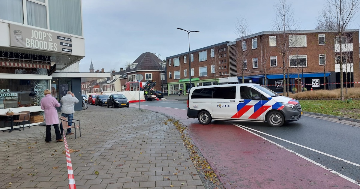 Moordverdachte Marlin C. uit Enschede blijft 90 dagen langer vastzitten ...