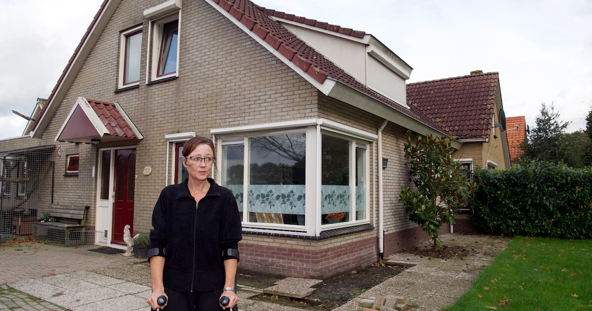 Familie Zomer moet binnen 6 weken het huis uit: 'We zijn helemaal stuk ...
